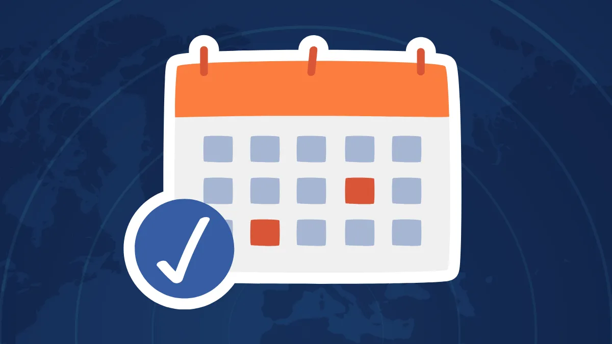 Economic Calendar | Forex Traders' Financial Calendar