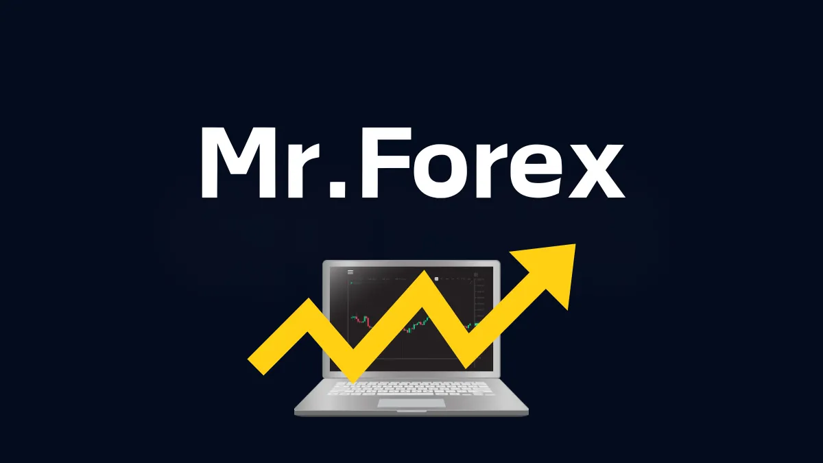Mr.Forex AI跟单交易｜用科技打造被动收入｜Myfxbook验证